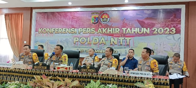 Sepanjang 2023, Tercatat 382 Warga NTT Meninggal di Jalan Raya - LINTAS NTT Sepanjang 2023, Tercatat 382 Warga NTT Meninggal di Jalan Raya - LINTAS NTT