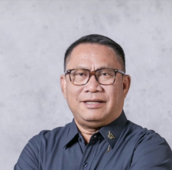 Diusulkan jadi Calon Gubernur NTT, Fary Francis Tunggu Keputusan Prabowo Subianto - LINTAS NTT